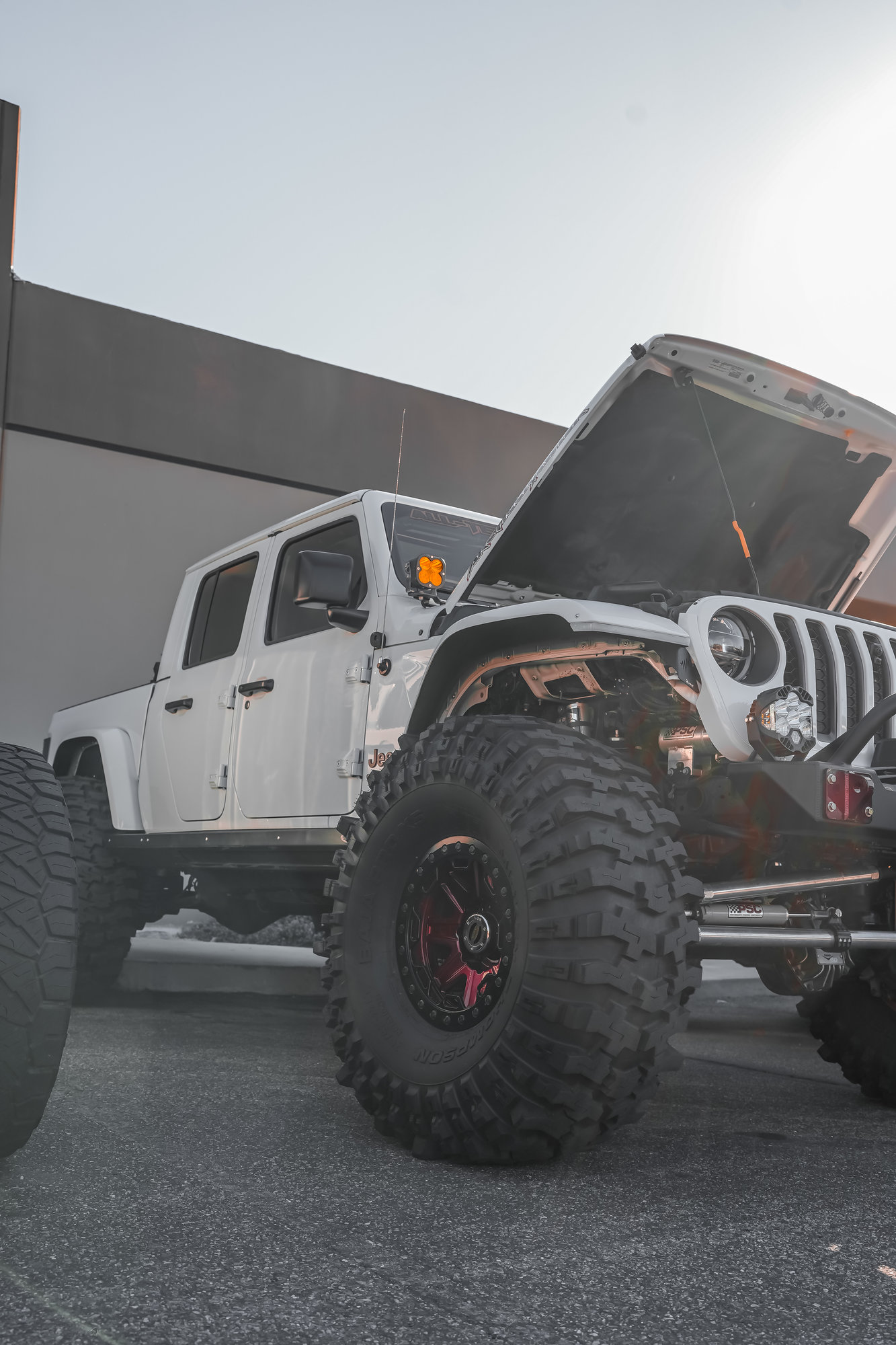 November 2022 - Jeep and Java | Quadratec